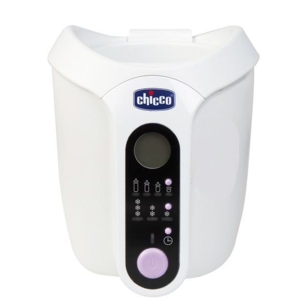 Aquecedor Digital Chicco GuguRent Aquecedor Digital Chicco GuguRent